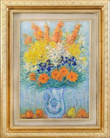 Michele Cascella Quotazioni